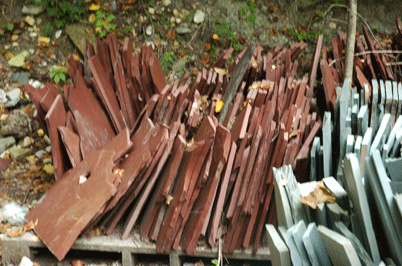 Irregular Flagstone – Tri-State Stone | Carderock®